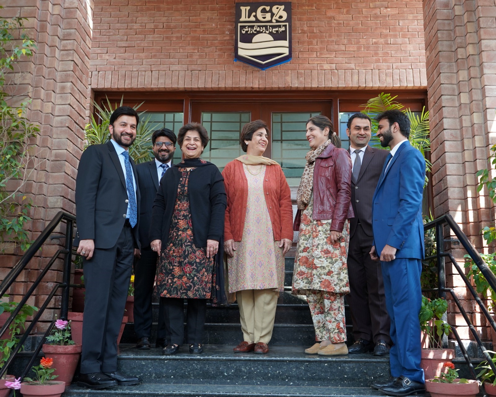 Outstanding CAIE A Level Results – Senior Boys